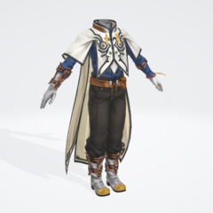 Help:Model Processing Guidelines - Games Fashion Archive