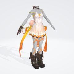 Help:Model Processing Guidelines - Games Fashion Archive